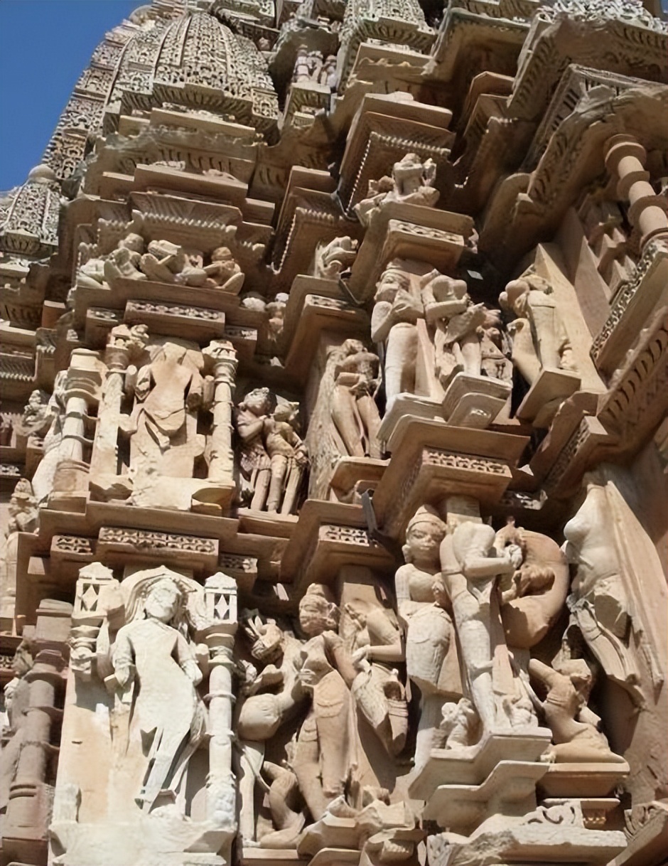 The Development of Moya Civilization in Ancient India - iMedia - Page 2