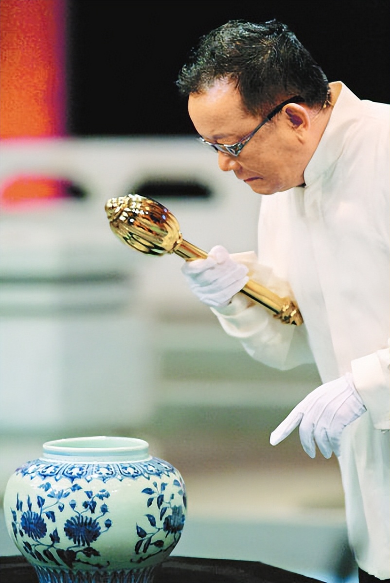 Facts have proved that Wang Gang, who was reportedly immigrated to the ...