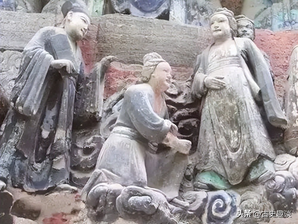 How did ancient midwives deliver babies?Mother is so great - iNEWS