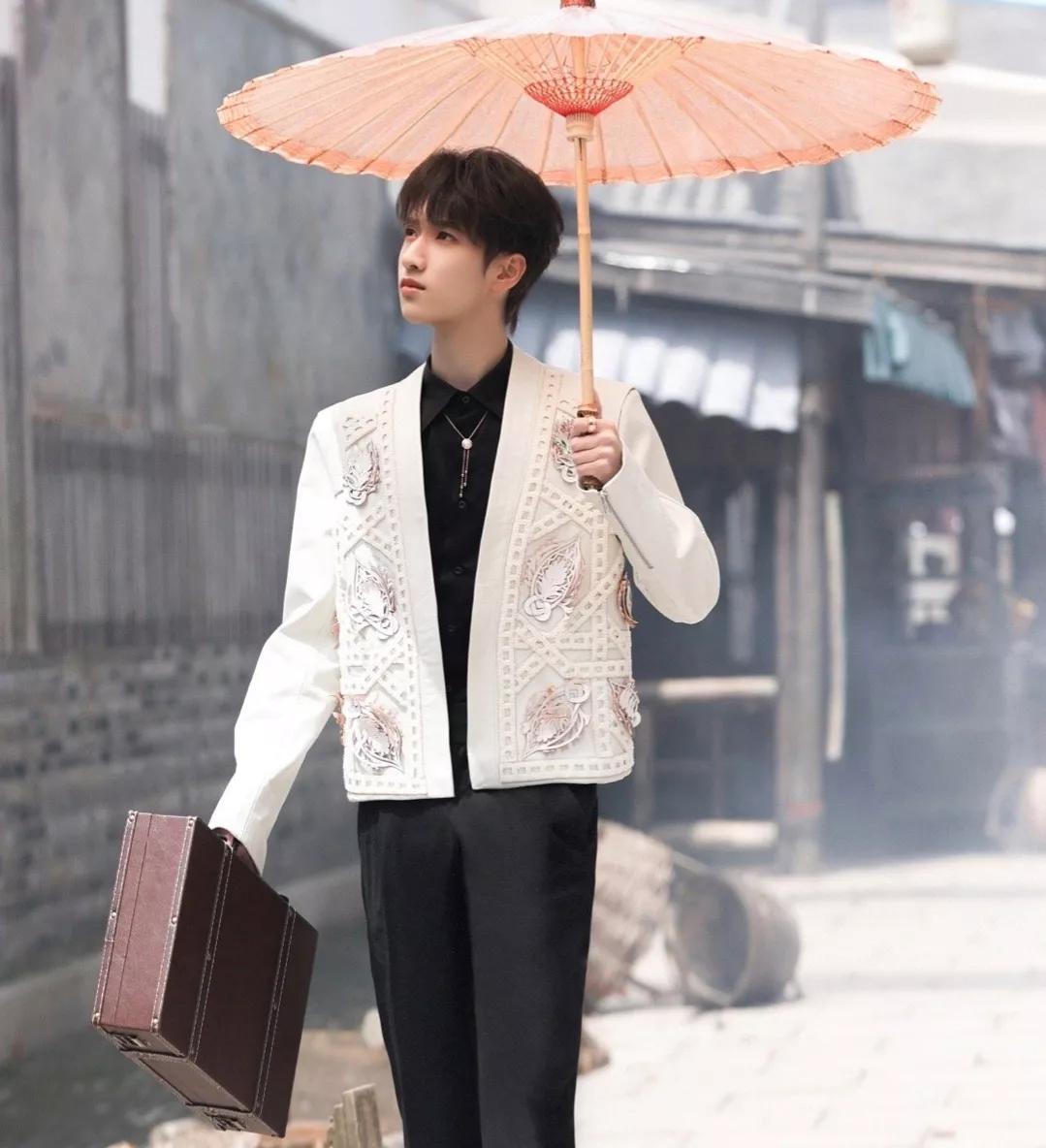 Heartbroken! Huang Jingyu said that Yan Haoxiang went astray, and asked ...