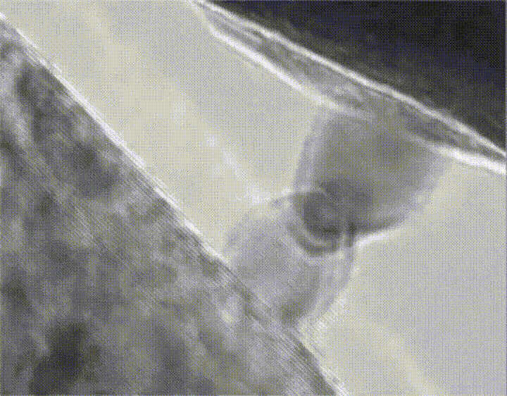 30 Rare Photos That Show What Things Look Like Inside - iNEWS
