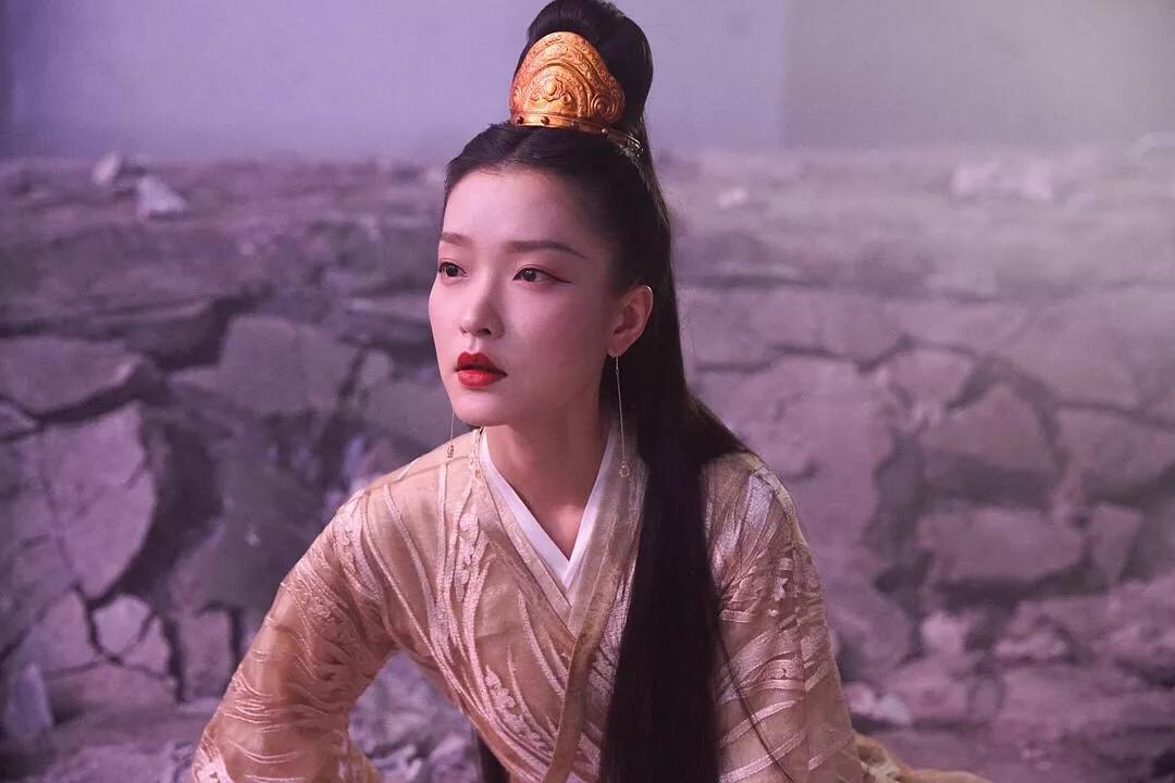 Liu Ziye, the absurd emperor of the Liu Song Dynasty, lived in chaos in ...