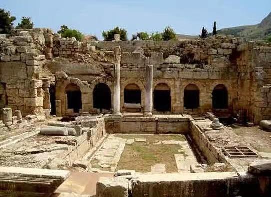 What are the characteristics of ancient Greek civilization? In what ...