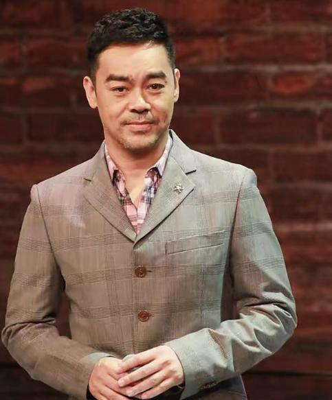 He is Hong Kong's "Actor with Thousand Faces" and has been shortlisted ...