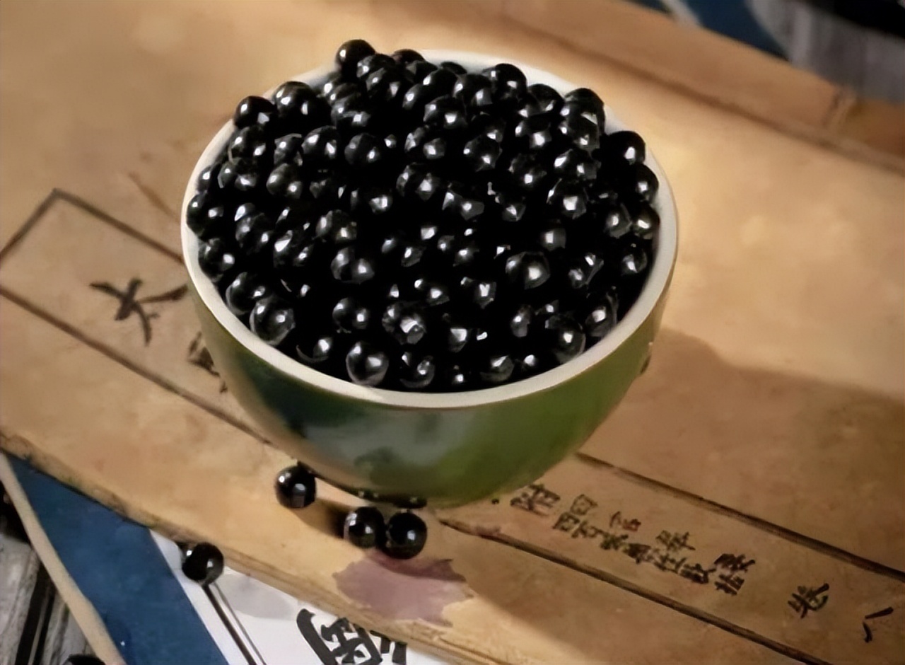 The man took Liuwei Dihuang Pills for a long time. After 3 years, what ...