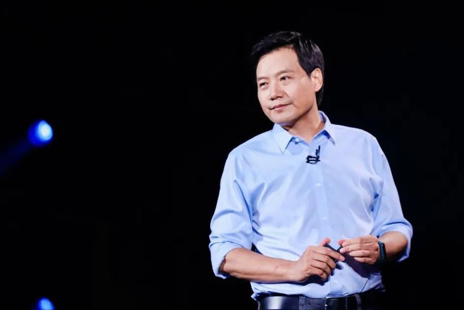 Once rejected by more than 30 VCs, what happened to Lei Jun back then ...