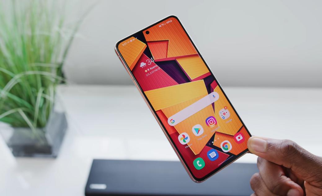 As of January 2022, 3 "small-sized" phones worth buying that are easy ...
