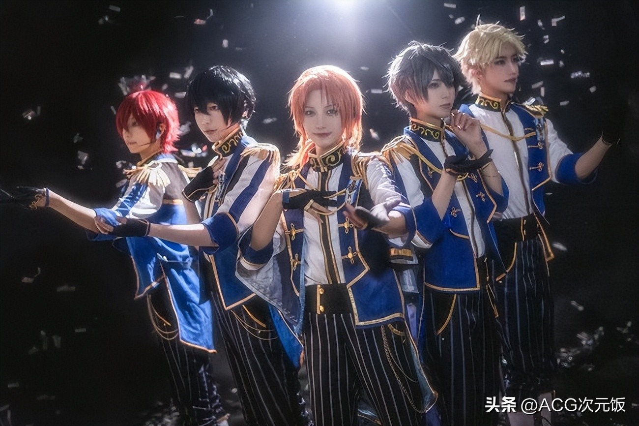 Inventory of the must-have Cos for the exhibition, the oriental ...