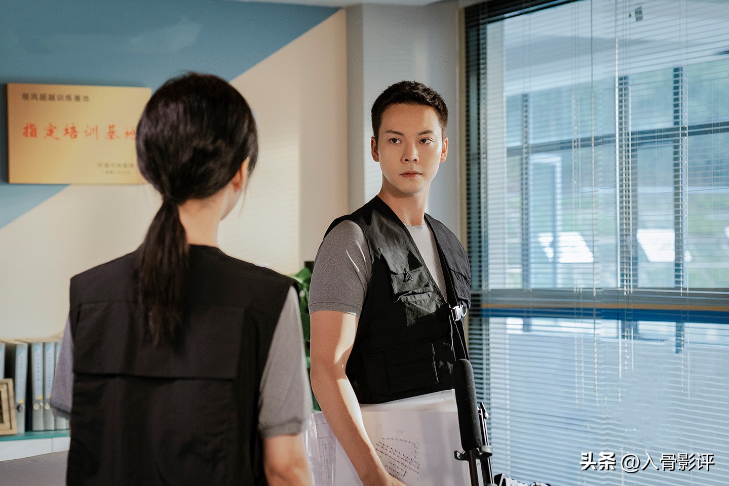 "Light Up You": Love spanning ten years, Xu Lai is domineering and ...