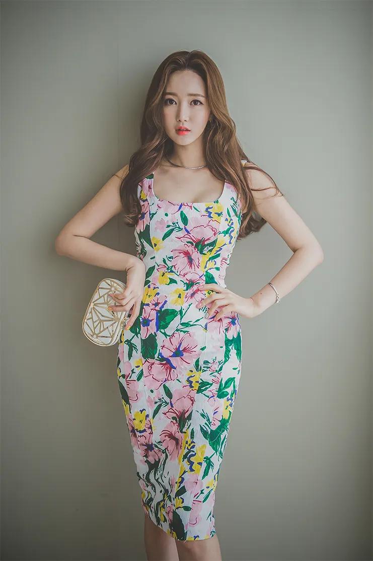 Li Yanjing Beautiful Picture Series (17) - iNEWS