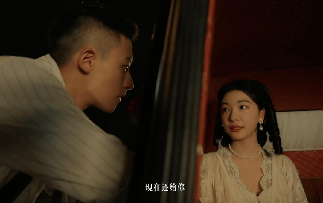 Domestic entertainment adds another popular girl, Yi Mengling ...