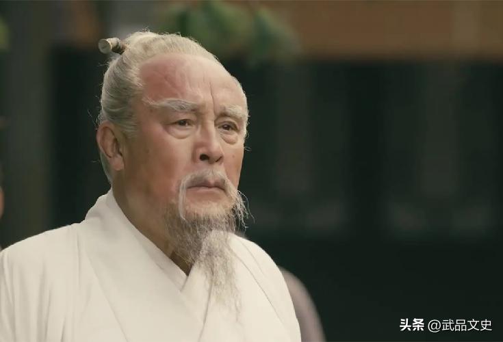Why did Cao Cao have to kill Hua Tuo?"The Book of the Later Han" gives ...