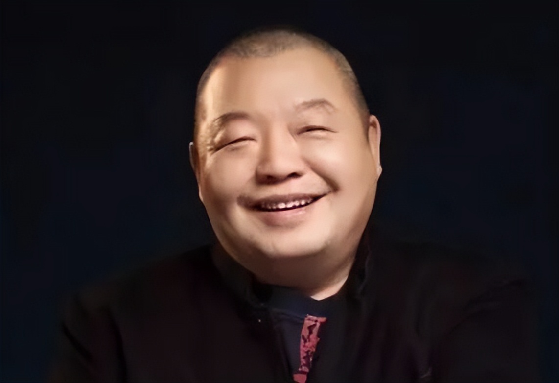 There are 5 black bosses in Beijing, Du Zai is the third and Zang ...