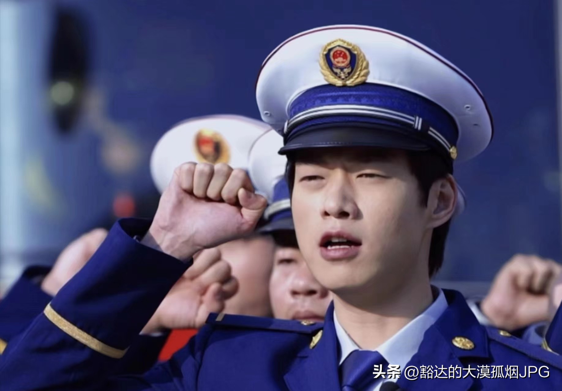 This time he is the strongest hero, Wei Daxun is on the list of the ...