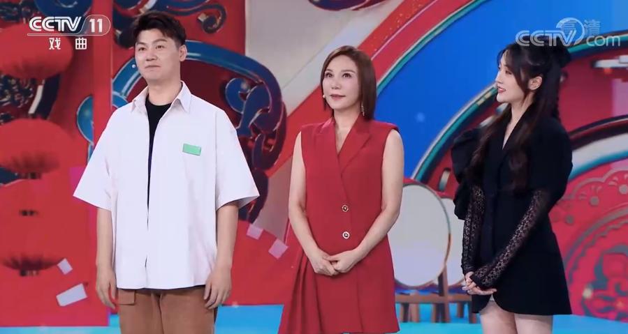 Lin Ping: Singer transformed into "Sister-in-law Ah Qing", sang Peking ...