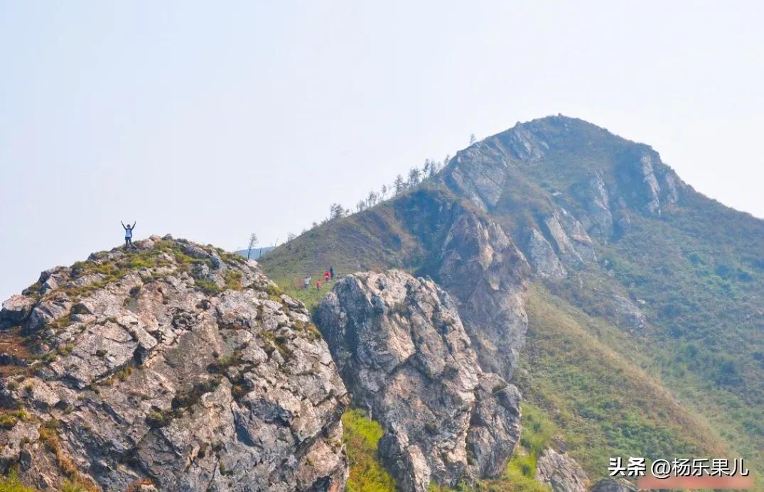 Hunan-Shaoyang Ten Scenes - iNEWS