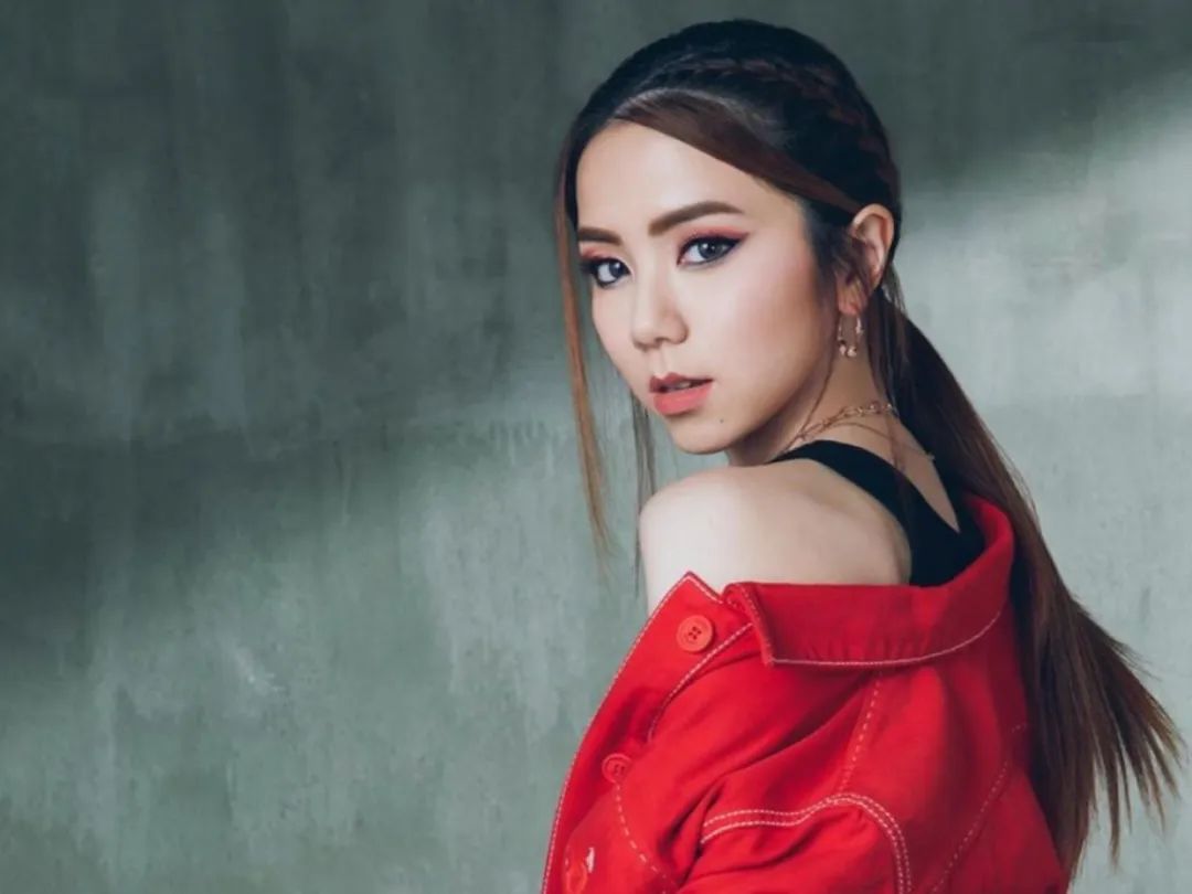 GEM Deng Ziqi will release a Spanish album to let the world witness her ...