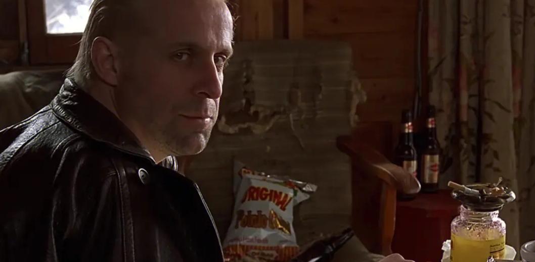 Plot overview and plot analysis in the movie "Fargo" - iMedia