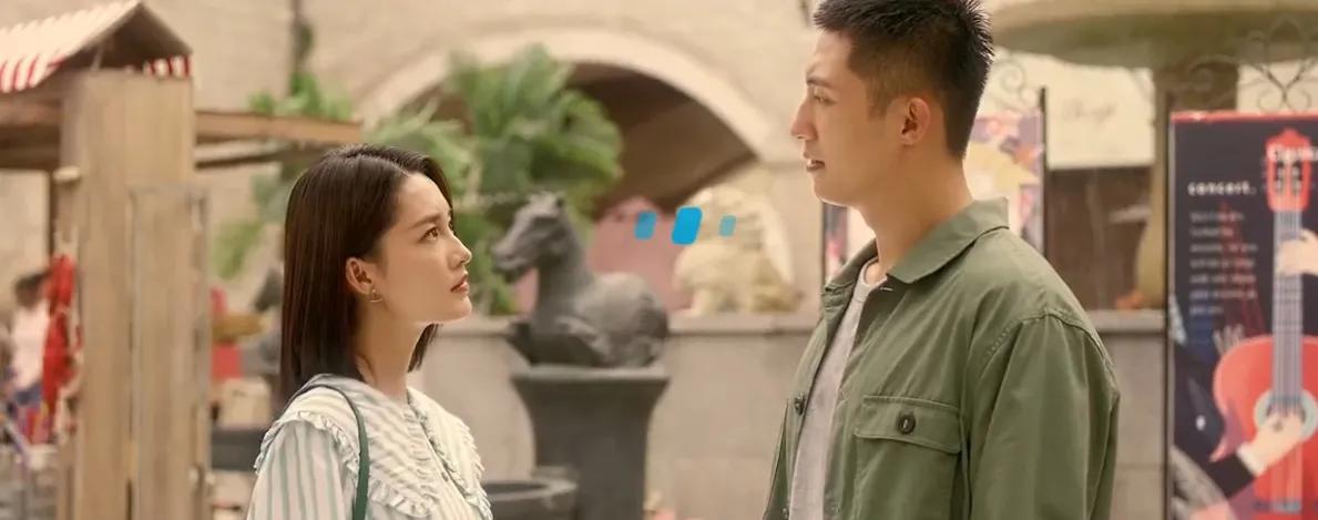 Watch the very top TV series "Fall in Love with Special Forces" - iNEWS