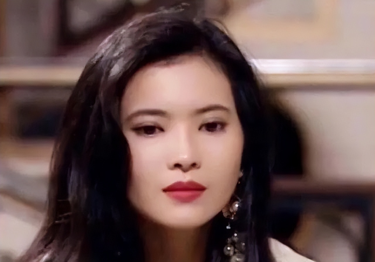 Liu Xinyou was drunk by Zeng Zhiwei to take an acting test, but ...