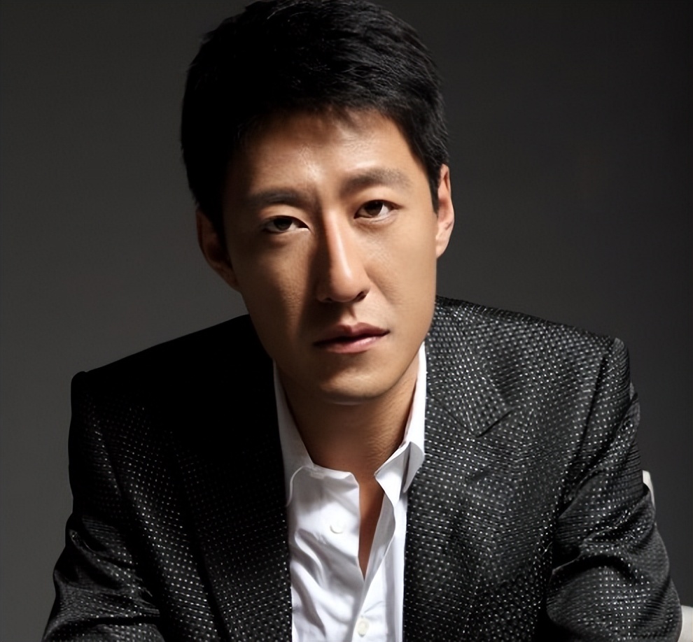 Yu Zhen: The first marriage was accused of domestic violence and the ex ...
