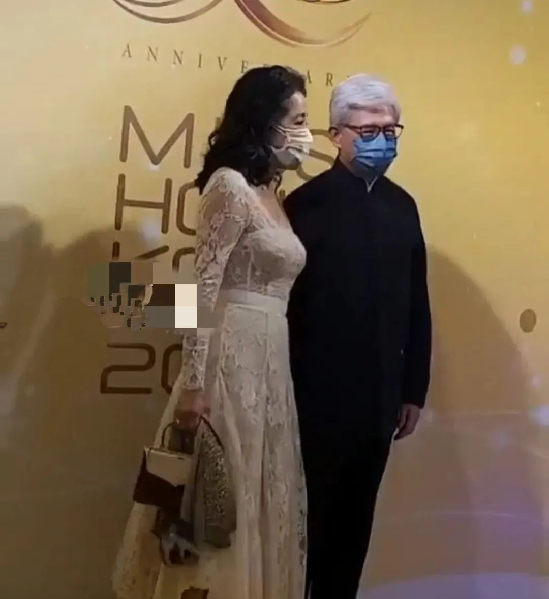 Zhu Lingling's figure really has nothing to say, the bumps and the ...