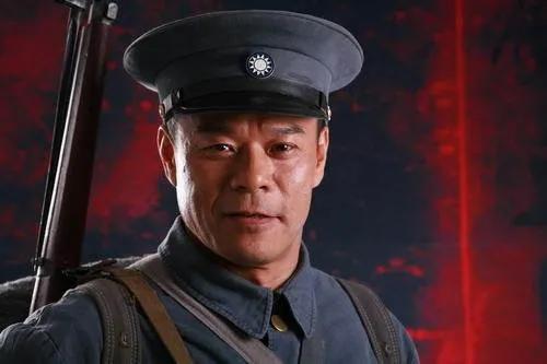 The most memorable character in "The Right Way in the World is ...