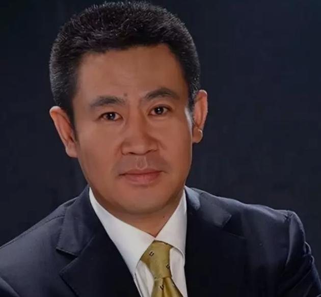 CCTV host Zhao He: He died only 6 months after retiring, and the 40 ...