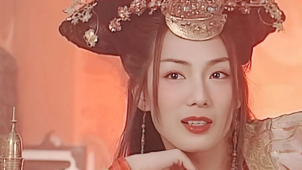 Guo Feili: [Journey to the East] Three beauties are no more beautiful ...