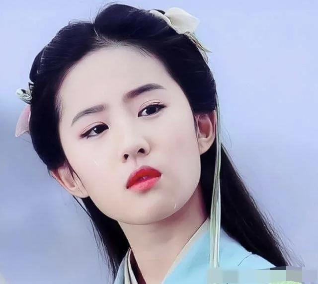 "Menghualu" Liu Yifei and Chen Xiao: Yuanqu's old lyrics are loaded ...