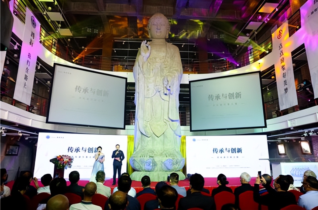 Ten years of inheritance of Wanmingtang: exchange and mutual learning ...