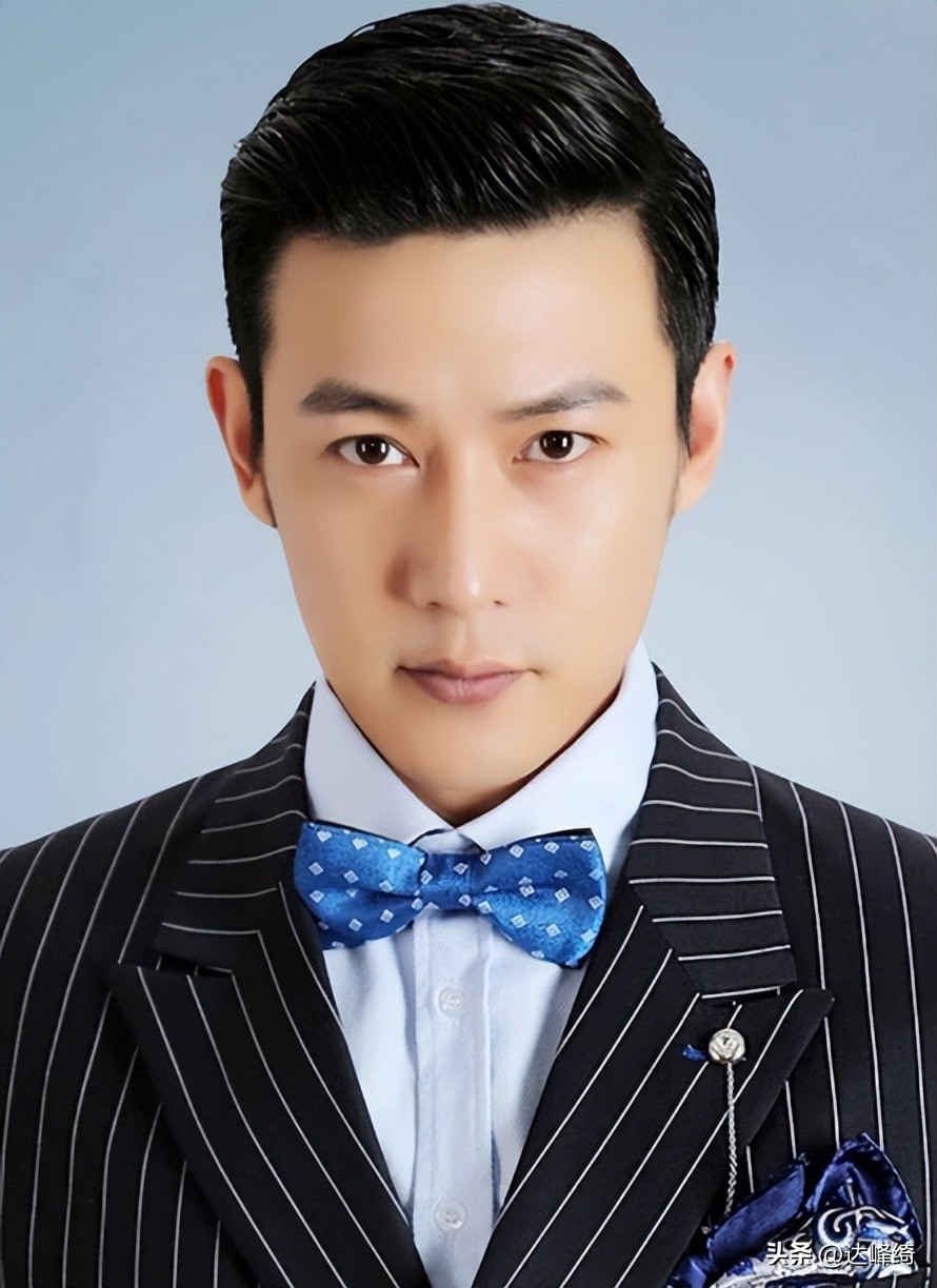 What is the happy marriage of Lu Yi, Bao Lei, Yuan Hong and Zhang Xinyi ...