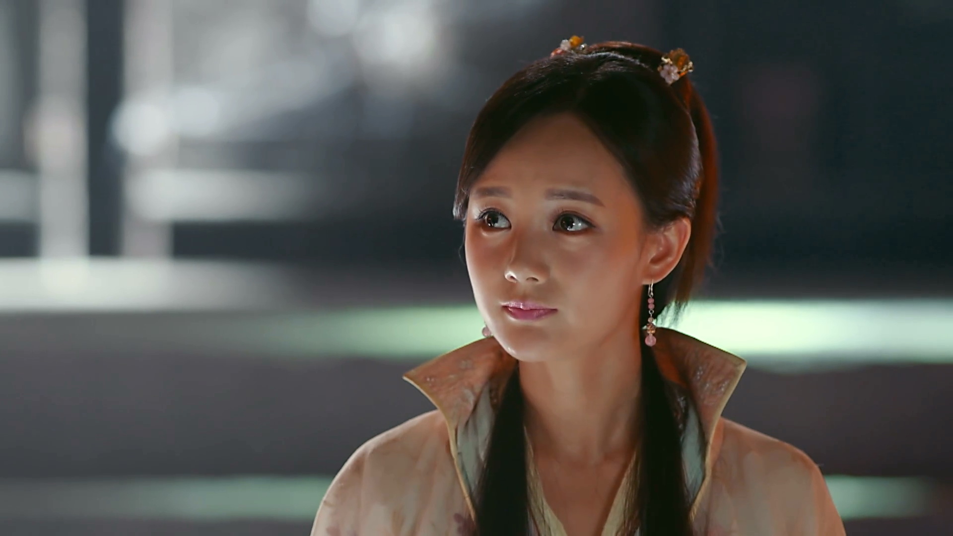 Ouyang Feng and the head of the ancient tomb gave birth to Xiaolongnv ...