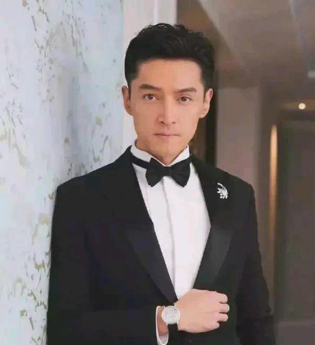 Magnolia Shidi, The Knockout double hero, Lei Jiayin, Xin Baiqing, Hu ...