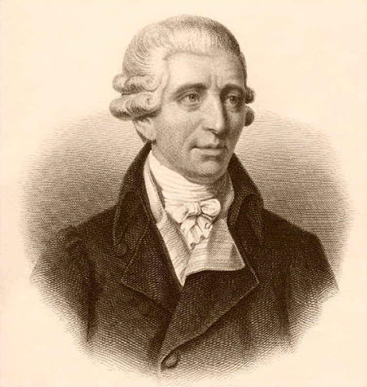 Haydn's musical treasures, the interweaving of emotion and power, will ...