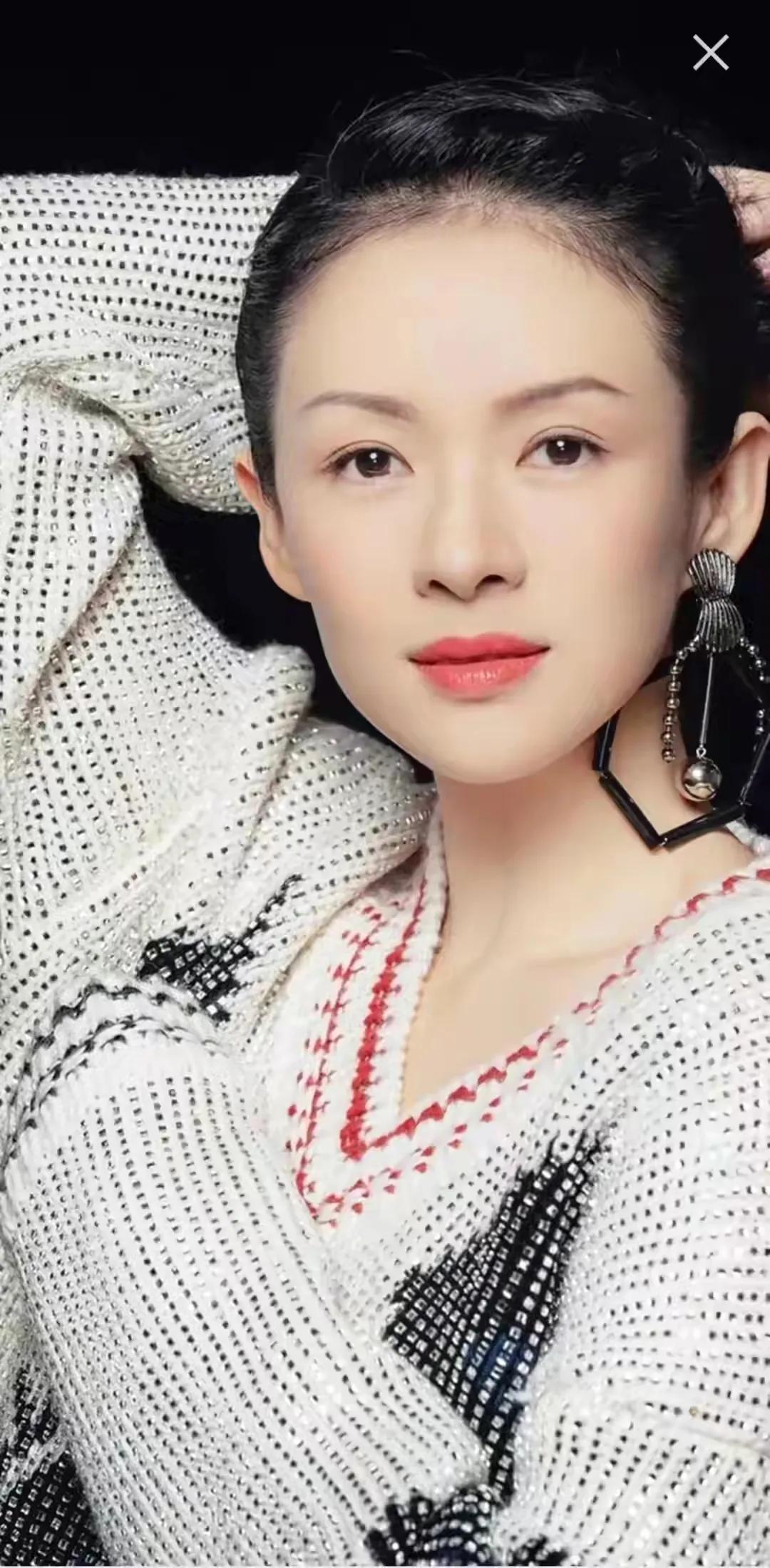 Zhang Ziyi Photo Album 1 - iNEWS