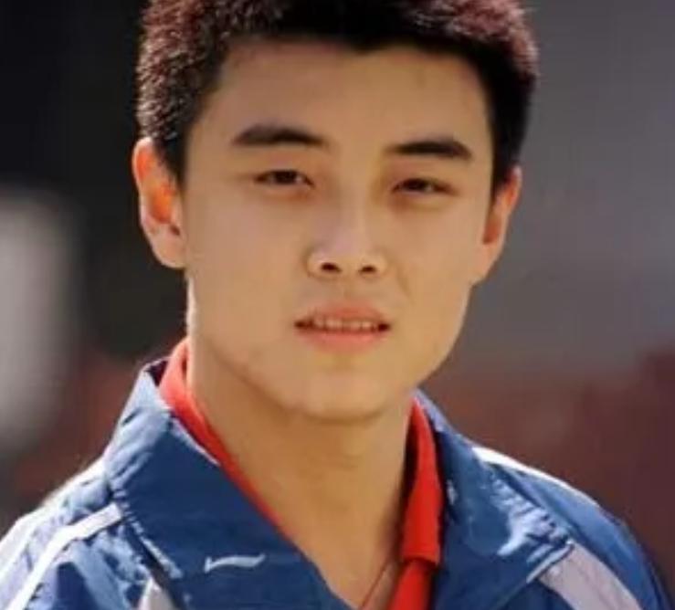 Yan Boya: Married "Table Tennis Champion" Wang Hao at the age of 26 ...