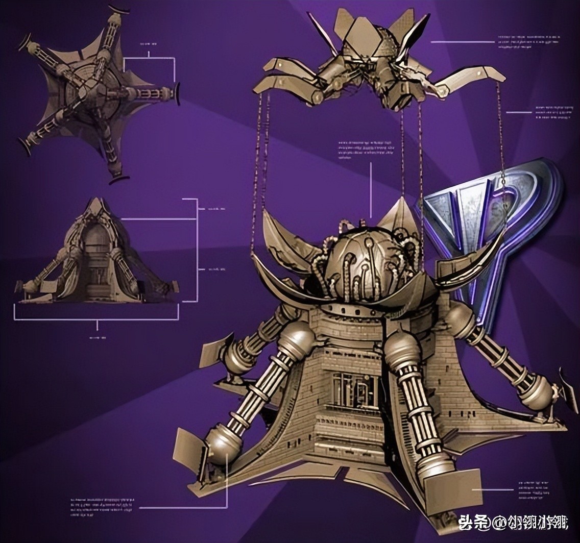 Red Alert 2 uses magic to defeat magic, a magical new super weapon ...