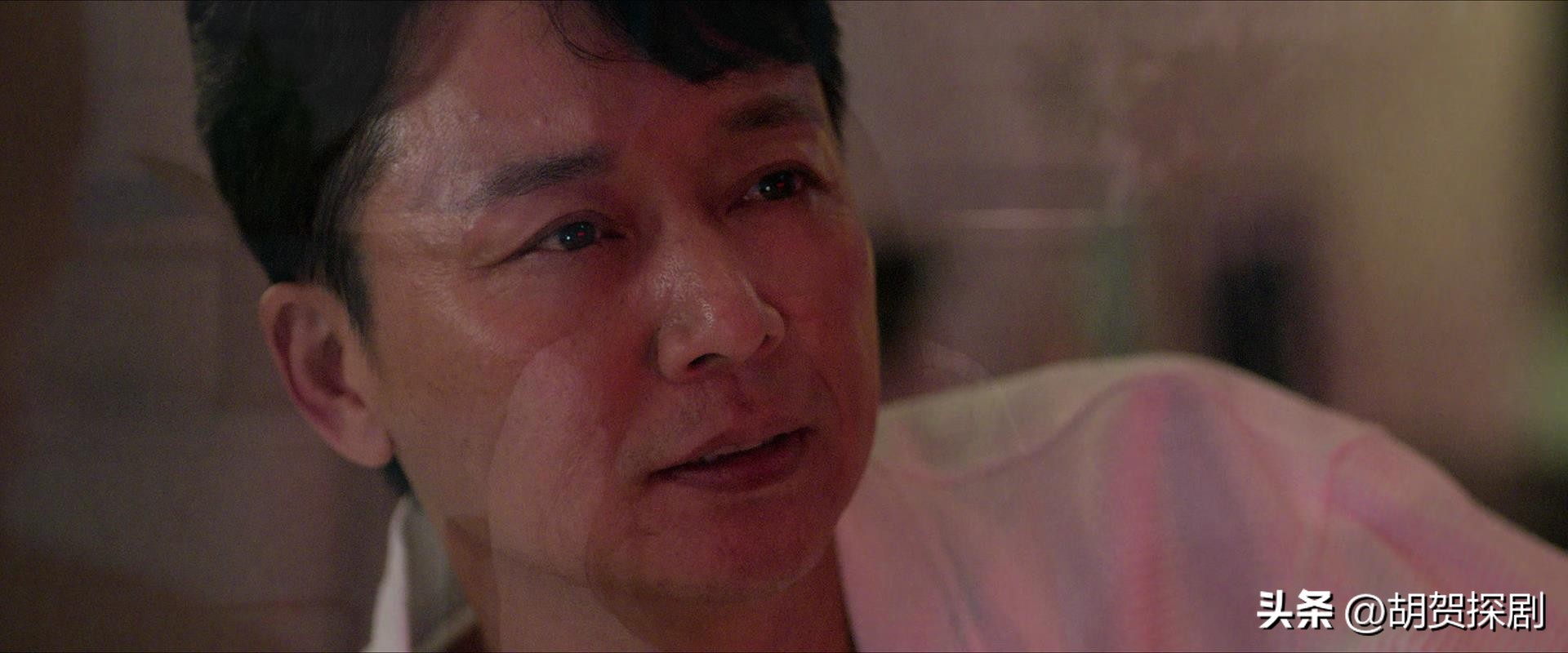 Imperfect Victim: Three details reveal that Zhao Xun was not voluntary, and the methods behind ...