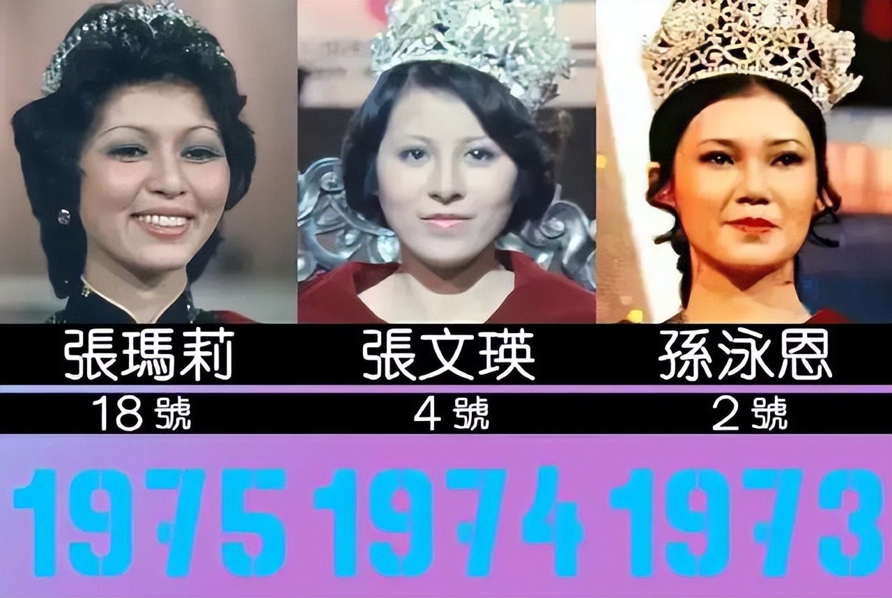 Both are Hong Kong sister beauty pageant champions. What is the ...