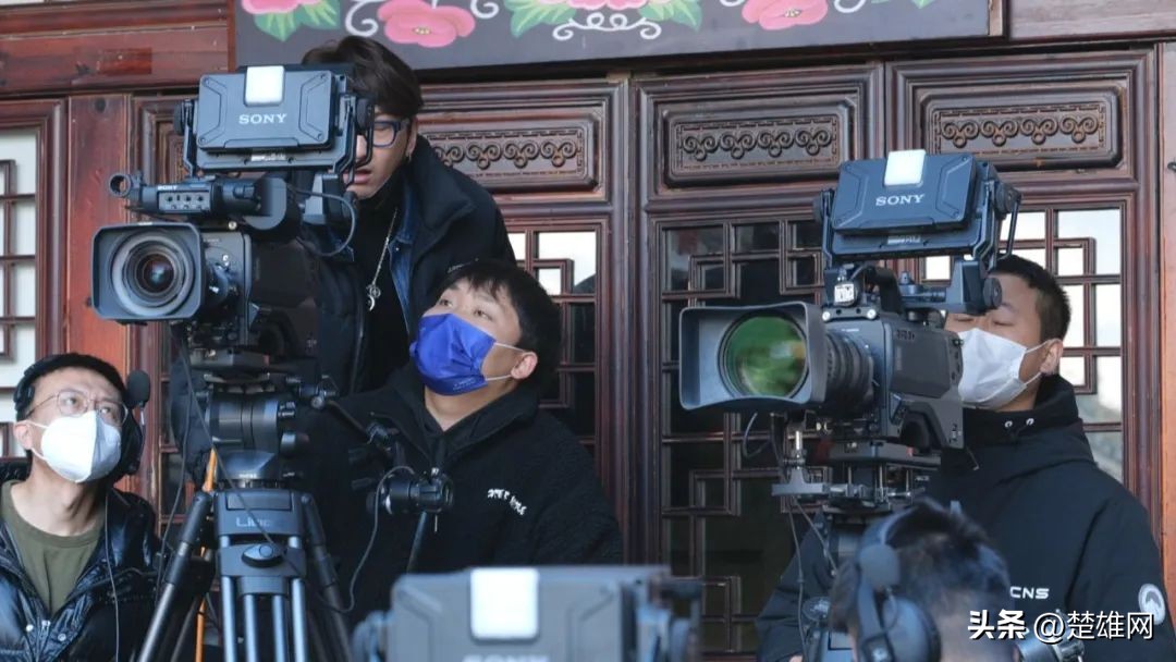 CCTV [Folk Song China] Spring Festival special program [My Hometown, My ...