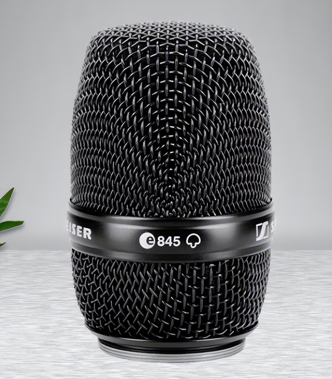 Sennheiser Handheld Transmitter Sound Head Dynamic Microphone Head MMD ...