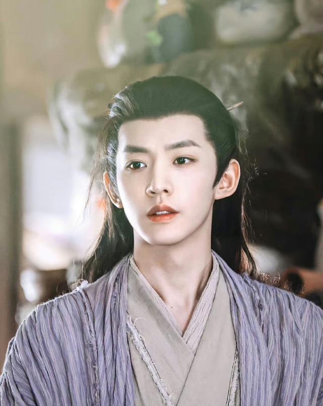 Yu Zheng's apology to Deng Wei caused controversy again! Netizen: Did ...