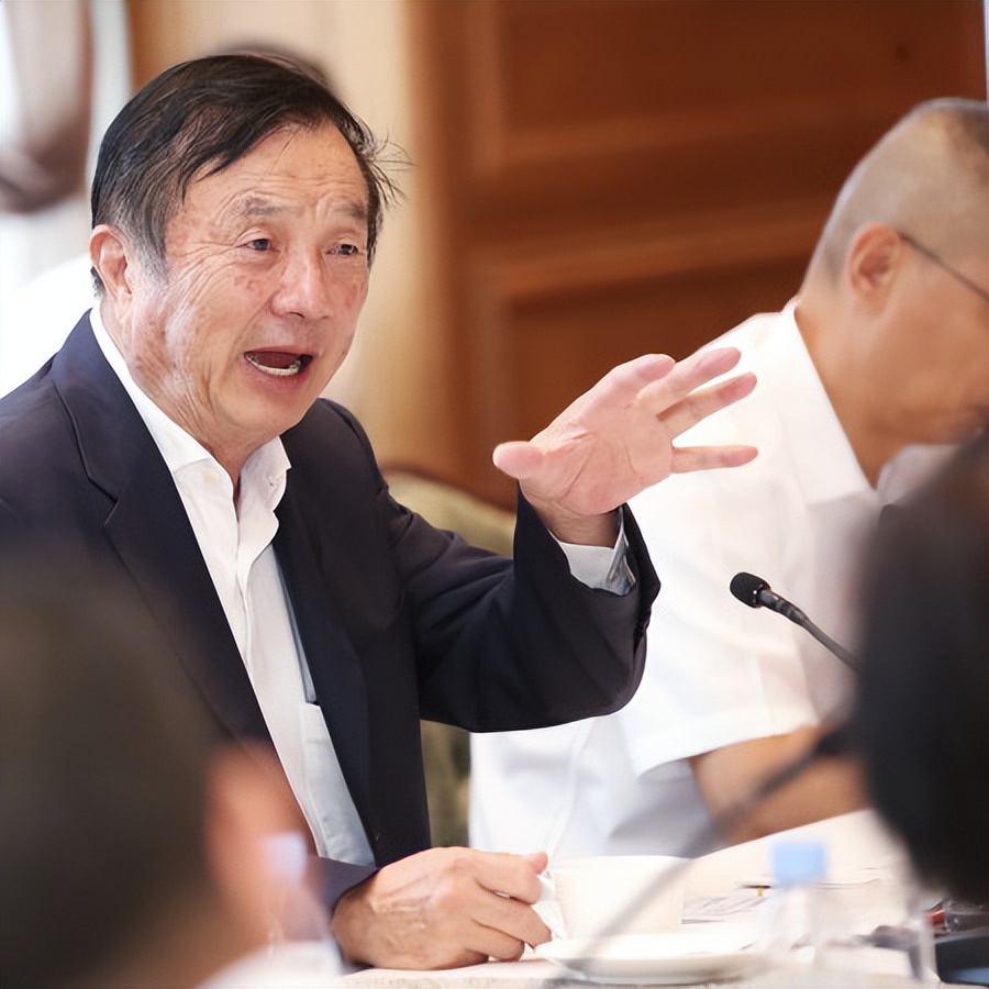 Huawei MetaERP has five major advantages - iMedia