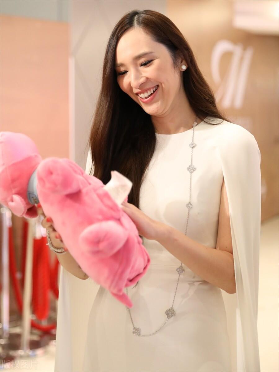 Pace Wu from Little S: Junket Operator Ji Xiaobo did not get married to ...