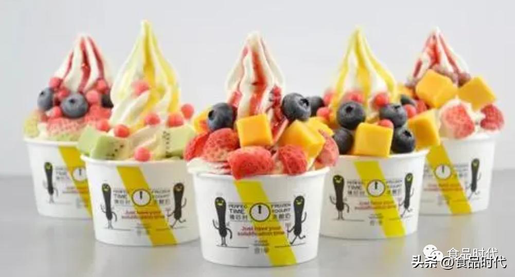 Unilever acquires Yasso, "frozen yogurt" becomes the new trend of ice ...