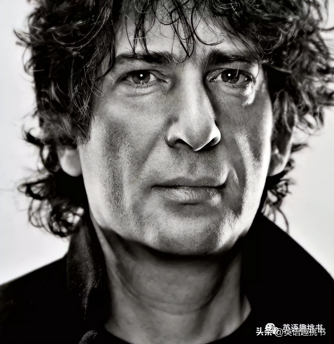 A great writer who is good at writing fantasy literature interprets ...