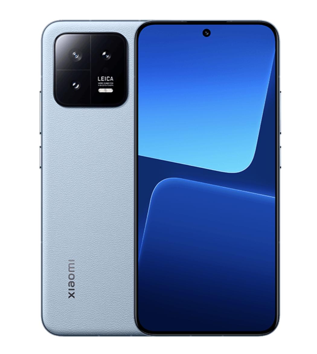 Redmi K70, Redmi K60 Ultra rendering exposure - iMedia