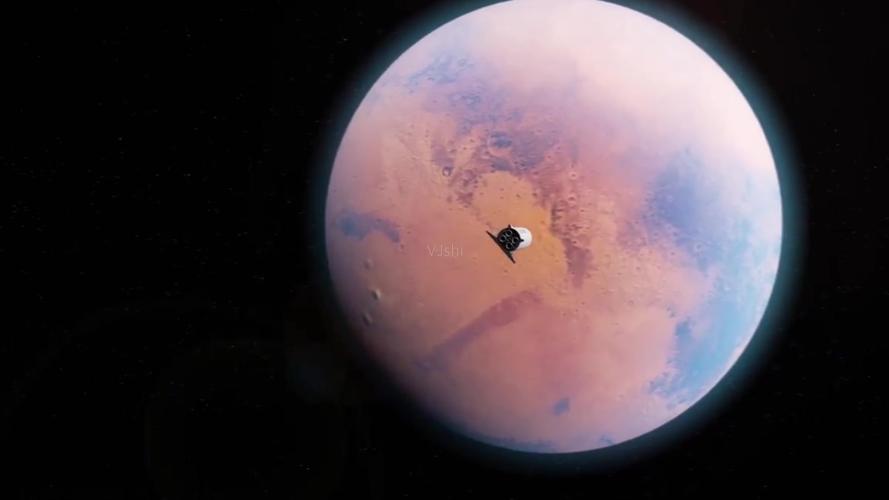 Analyze the unique impact of Phobos on Mars from the perspectives of ...