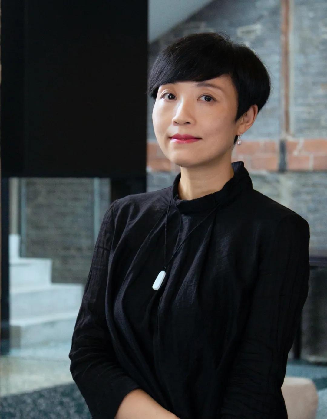 Xu Bei: Find the direction of your heart in the stories of your ...